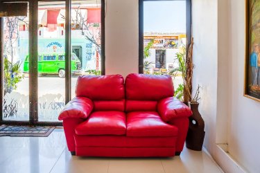 OYO Hotel Rey David, Oaxaca in Ocotlán de Morelos | 2024 Updated prices ...