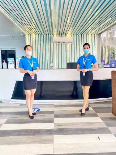 THE SHORELINE SUBIC HOTEL in Olongapo | 2025 Updated prices, deals ...