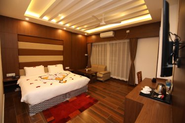 Ashoka Resort in Kabilas | 2024 Updated prices, deals - Klook United States