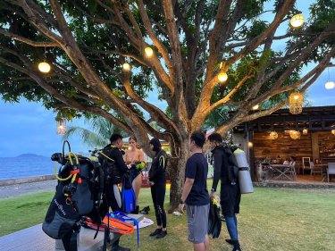 Infinity Diving Resort and Residences in Dauin | 2024 Updated prices ...