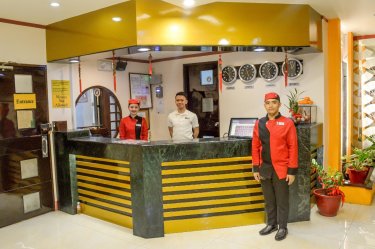 Hotel Sogo LRT Monumento Station in Caloocan | 2024 Updated prices ...