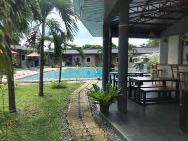 Hidden Lagoon Resort in Panglao | 2025 Updated prices, deals - Klook ...