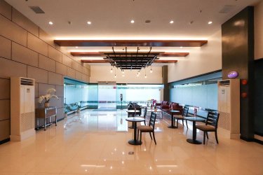 Hotel Sogo Macapagal in Parañaque | 2025 Updated prices, deals - Klook ...