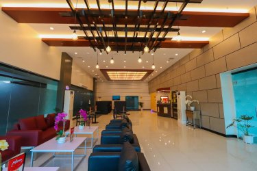 Hotel Sogo Macapagal in Parañaque | 2025 Updated prices, deals - Klook ...