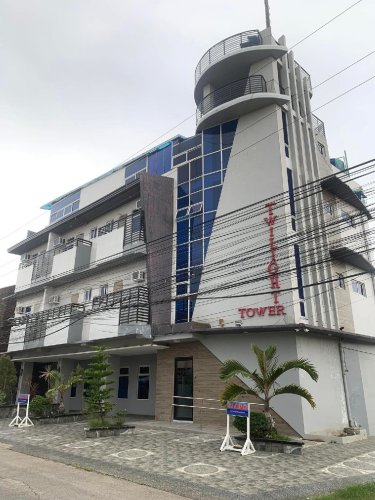 Twilight Tower in Ormoc | 2024 Updated prices, deals - Klook International site