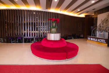 Sri Manja Boutique Hotel in Kuantan | 2025 Updated prices, deals ...