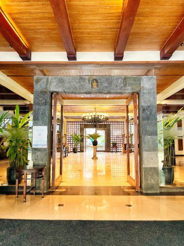 HOTEL SARI KURING INDAH di Cilegon | Harga terbaru 2025, promo - Klook ...