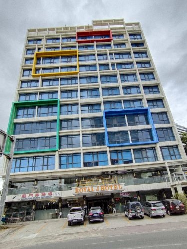 ROYAL J HOTEL in Cebu City | 2025 Updated prices, deals - Klook Philippines