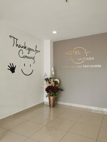 Hotel Mutiara in Gua Musang | 2024 Updated prices, deals - Klook United ...