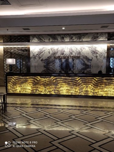 Meisterstadt Pollux Habibie in Batam | 2023 Updated prices, deals ...