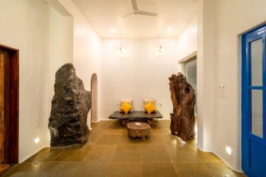 Conch Resort-Luxury Private Pool Suites in Viluppuram district | 2025 ...