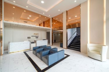 The Parc Bangna in Samut Prakan Province | 2024 Updated prices, deals ...