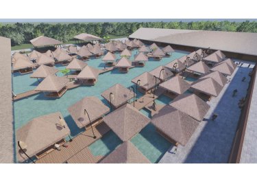 Monkeys Canopy Resort in Hulu Langat | 2024 Updated prices, deals ...