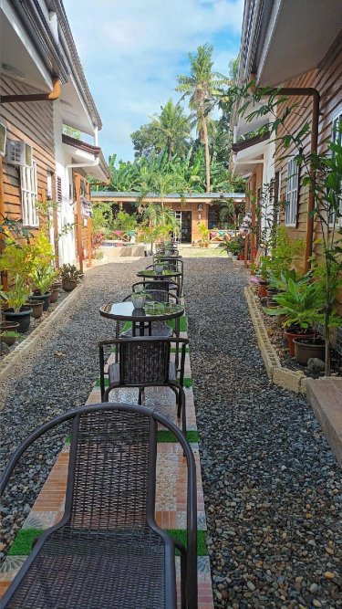 Barn Hostel in Panglao | 2025 Updated prices, deals - Klook Philippines