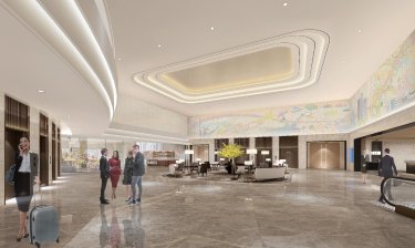 Hopewell Hotel in Hong Kong | 2025 Updated prices, deals - Klook ...