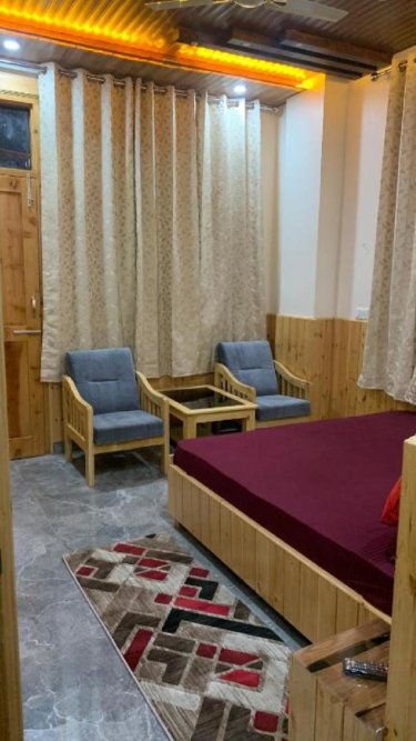 Tulip Flowing River View Bhuntar in Kullu | 2024 Updated prices, deals ...