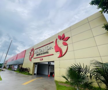 Maganda Hotel-San Fernando in Bacolor | 2025 Updated prices, deals ...