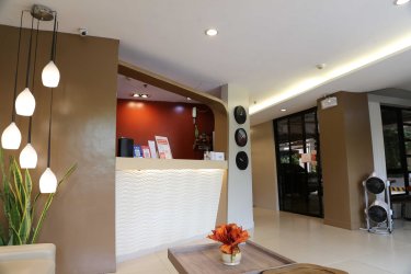 Travelbee Business Inn in Cebu City | 2024 Updated prices, deals ...