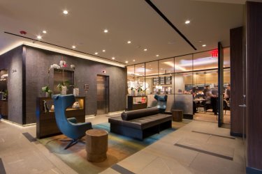LUMA Hotel Times Square in New York | 2023 Updated prices, deals ...