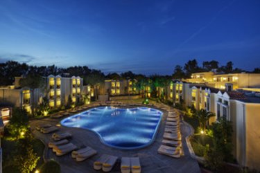 TUI MAGIC LIFE Belek in Antalya | 2024 Updated prices, deals - Klook ...