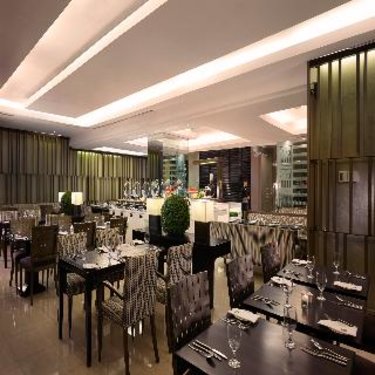 Astoria Plaza in Pasig | 2025 Updated prices, deals - Klook Philippines