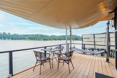 Kiki Beach Island Resort in Batam | 2025 Updated prices, deals - Klook ...