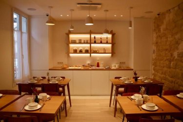 Sweet Hotel in Paris | 2024 Updated prices, deals - Klook International ...