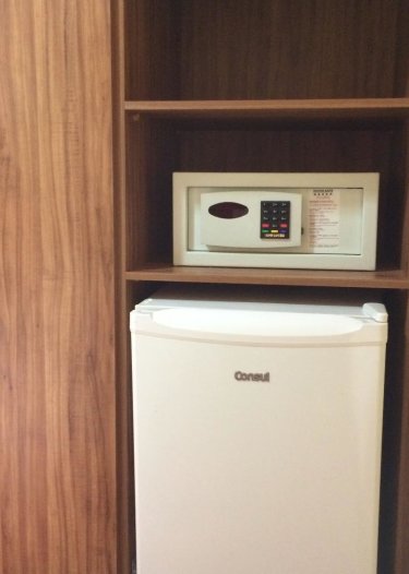 Hotel Americano in Rio de Janeiro | 2023 Updated prices, deals - Klook ...