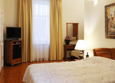 Old Riga Boutique Hotel Vecriga in Riga | 2024 Updated prices, deals ...