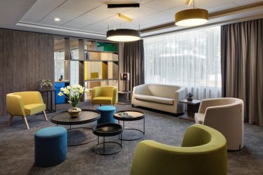 Holiday Inn Rome- Eur Parco Dei Medici by IHG in Rome | 2025 Updated ...