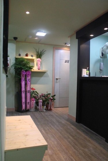 Mk Liberty House in Seoul | 2024 Updated prices, deals - Klook United ...