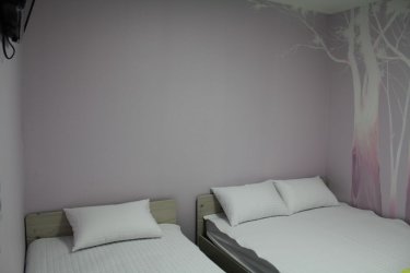 Mk Liberty House in Seoul | 2024 Updated prices, deals - Klook United ...