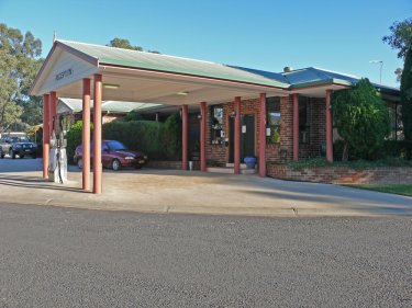 Mudgee Holiday Park in Mudgee | 2024 Updated prices, deals - Klook ...
