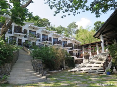 Aiyanar Beach and Dive Resort in Mabini | 2025 Updated prices, deals ...