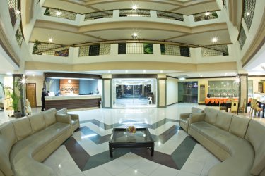 Goldenfield Kundutel Hotel in Bacolod | 2025 Updated prices, deals ...