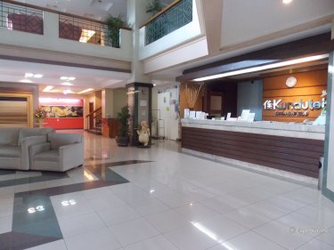 Goldenfield Kundutel Hotel in Bacolod | 2025 Updated prices, deals ...