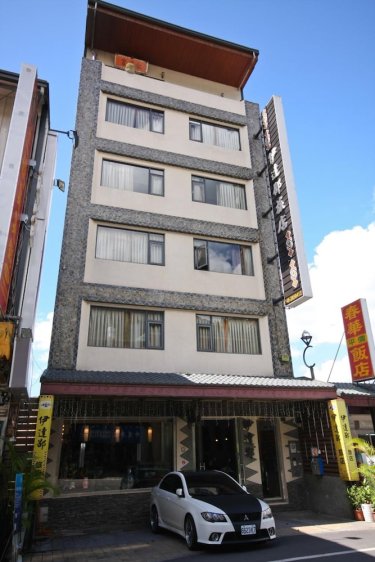 Itathao Vocation Hotel in Nantou County | 2025 Updated prices, deals ...