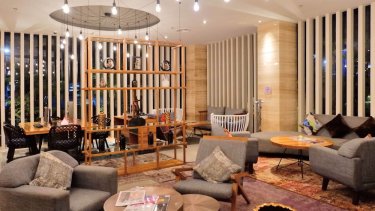 Mercure Jakarta Cikini di Jakarta | Harga terbaru 2025, promo - Klook ...