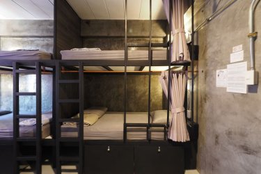 OYO 75332 VM1 Hostel in Bangkok | 2025 Updated prices, deals - Klook Philippines