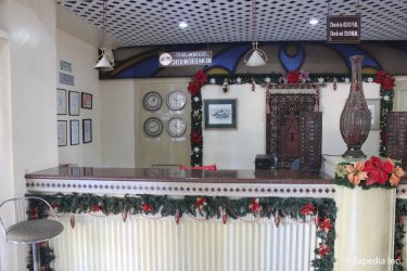 Club Morocco Beach and Country Club in Subic | 2025 Updated prices ...