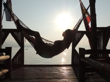 MDF Beach Resort And Day Tours in Samboan | 2024 Updated prices, deals ...