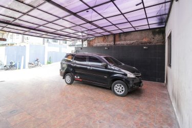Airy Eco Radio Dalam Antene Tiga 9 Jakarta in Jakarta | 2025 Updated ...