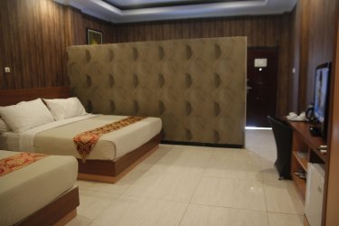 Hotel New Merdeka Pati in Pati | 2025 Updated prices, deals - Klook ...