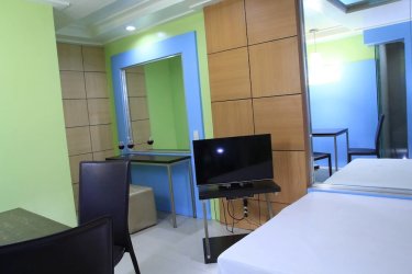 One Serenata Hotel Bacoor in Bacoor City | 2025 Updated prices, deals ...