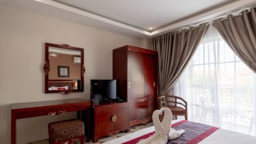 Marand Resort and Spa in Bauang | 2025 Updated prices, deals - Klook ...