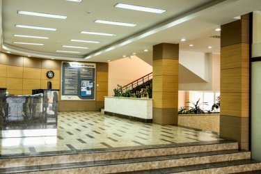 Tanan Center Serviced Apartments in Ulaanbaatar | 2024 Updated prices ...