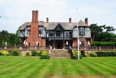 Inglewood Manor dans Cheshire West and Chester | 2023 Prix mis à jour ...