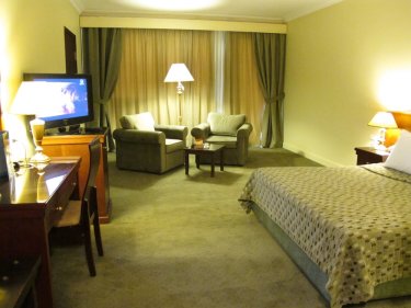 Grand Pyramids Hotel in Giza | 2025 Updated prices, deals - Klook ...