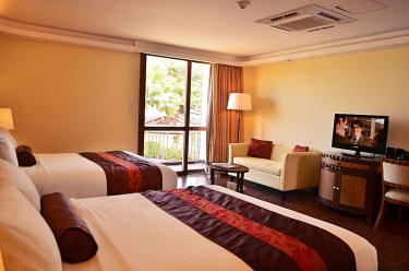 Thunderbird Resorts - Rizal in Binangonan | 2025 Updated prices, deals ...