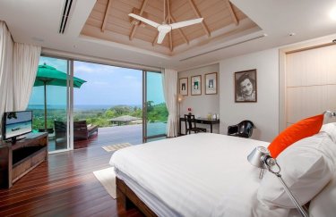 Tropical Castle Phuket in Phuket Province | 2024 Updated prices, deals ...